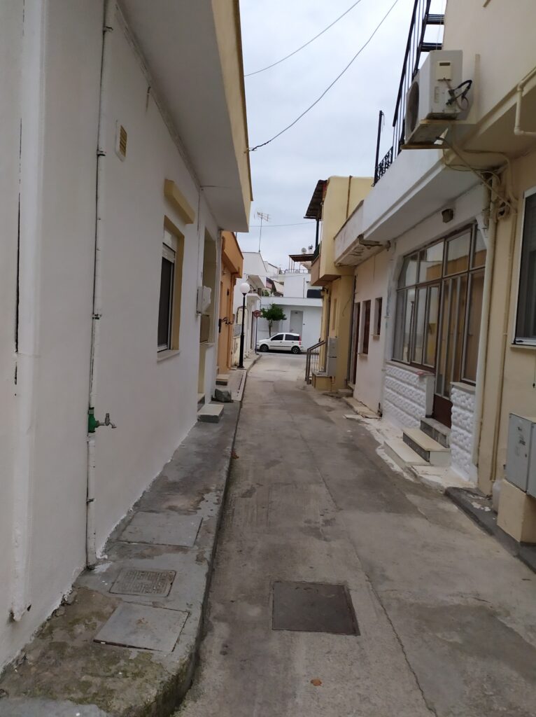 Η εγκατάσταση των μικρασιατών προσφύγων στο Ξηρόκαμπο, 1924-193. Γ. τα ...