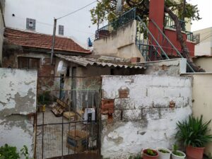 Η εγκατάσταση των μικρασιατών προσφύγων στο Ξηρόκαμπο, 1924-193. Γ. τα ...